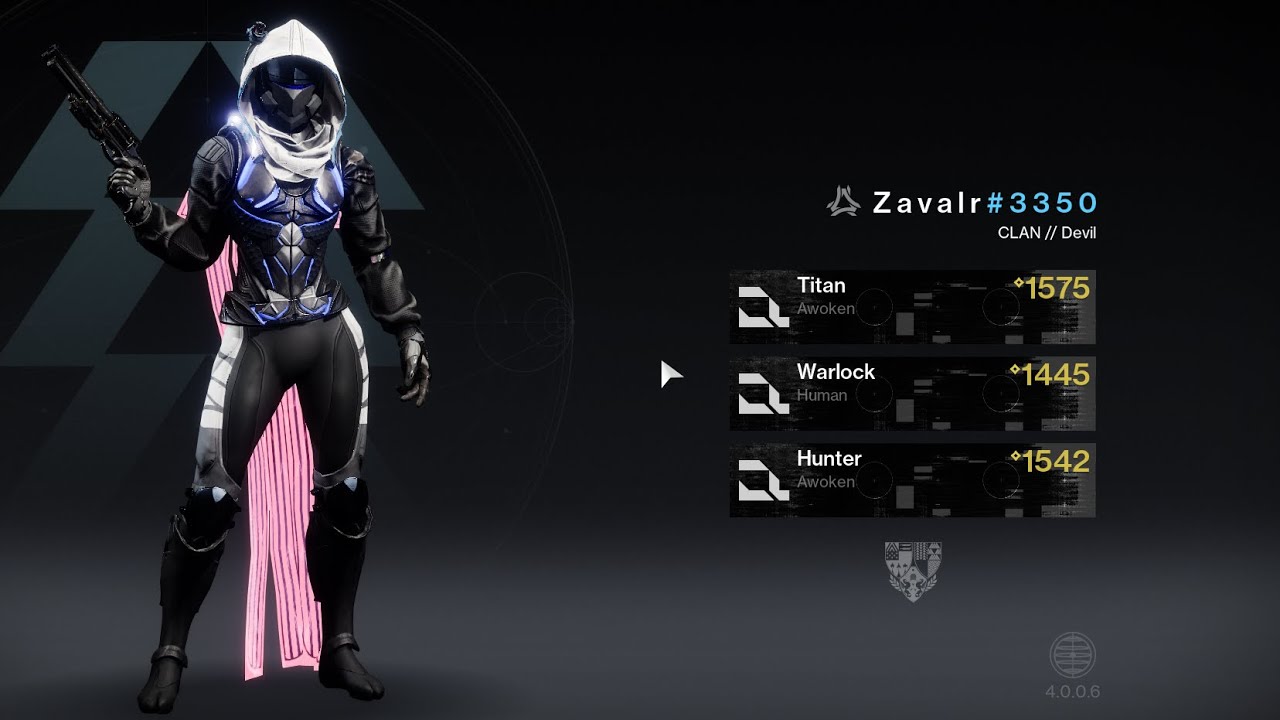 This NEW EMBLEM is a MUST HAVE... - YouTube