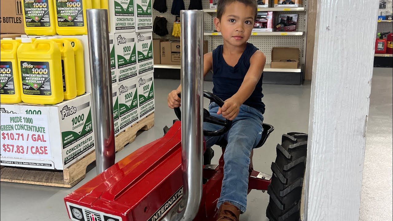 Tim Did It! - YouTube