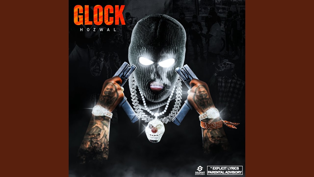 Glock - YouTube Music