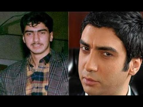 Polat Alemdar Gençken Nasıldı? |Prefessional Edit