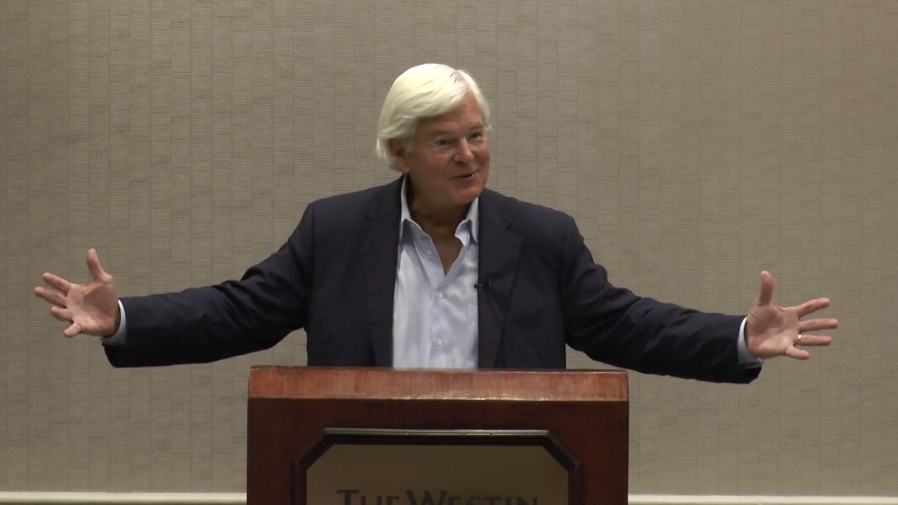 08 50 Years A Trial Lawyer Sammy Thompson - YouTube