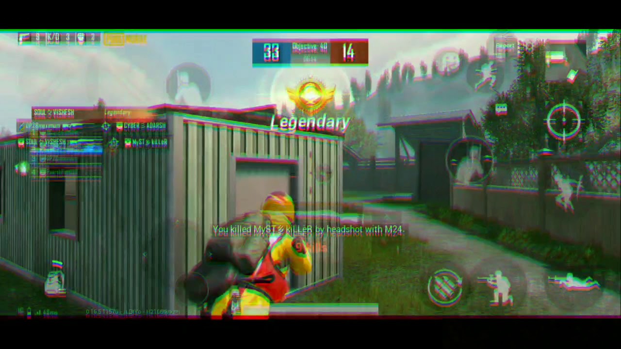 I am back! |Gaming with gamer| - YouTube