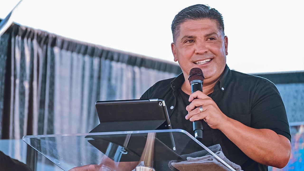 Entering The Prophetic Promise | Mind of The Redeemed | P. Jason Lozano ...