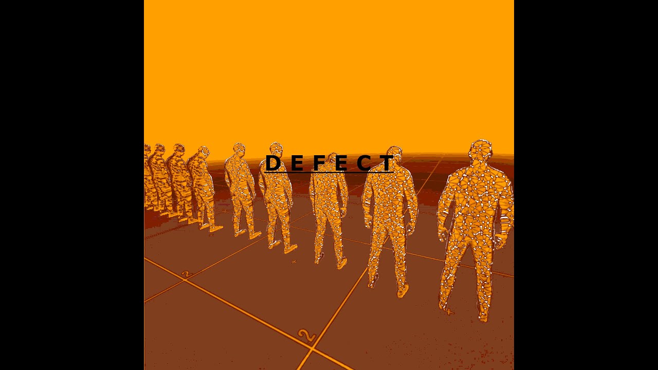 "DEFECT" a short Bonelab Film. - YouTube