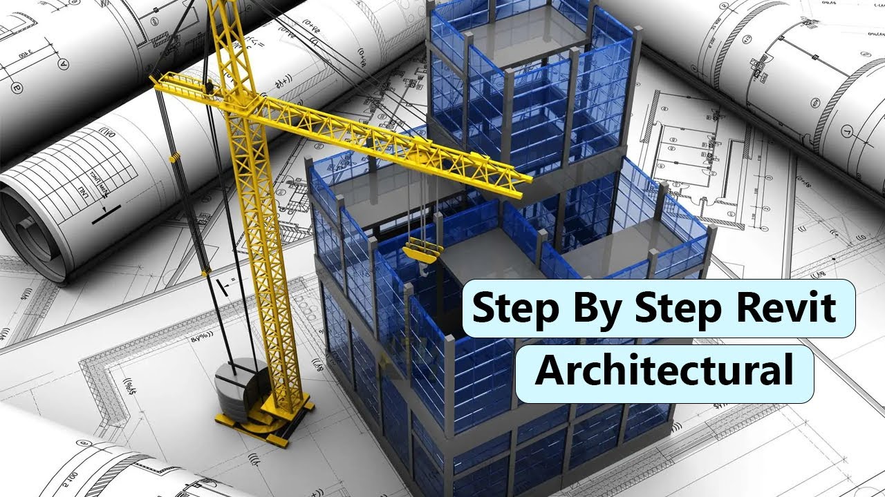 Step By Step Revit Architectural - BIM - Part - 005 ( How to Create Own Revit Door Family) - YouTube