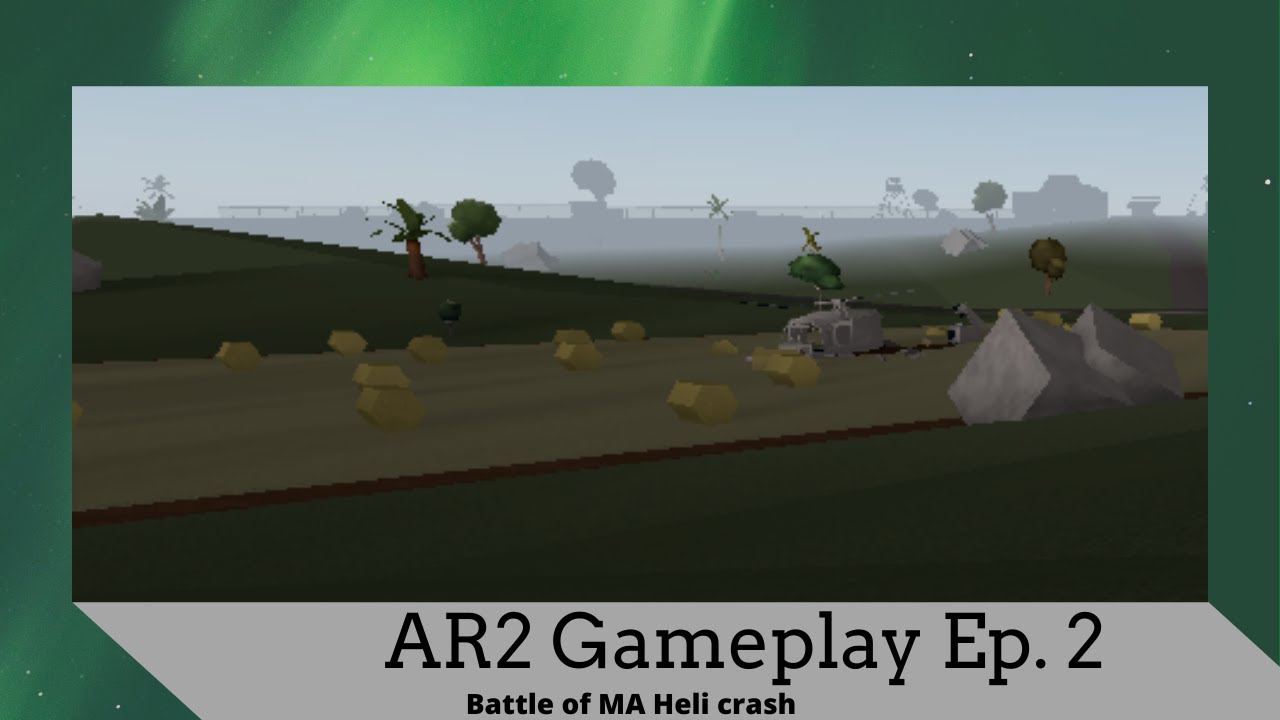 APOCALYPSE RISING 2!- EPISODE 2! - YouTube