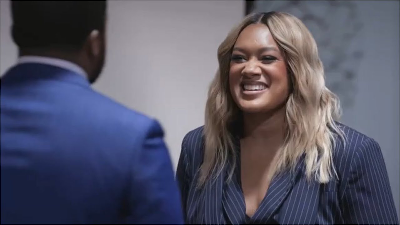 Tyler Perry's Sistas | Episode Trailer Breakdown: Up Close And Personal ...