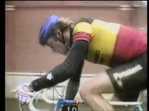 Ronde van Vlaanderen/Tour of Flanders-1985-Eric Vanderaerden - YouTube