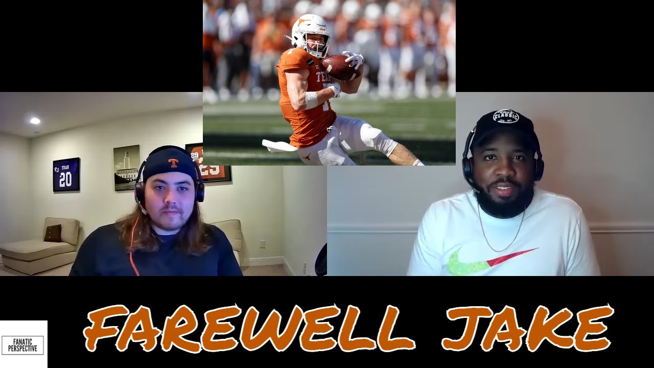 Jake Smith Enters the Transfer Portal, Short Term & Long Term Impact ...