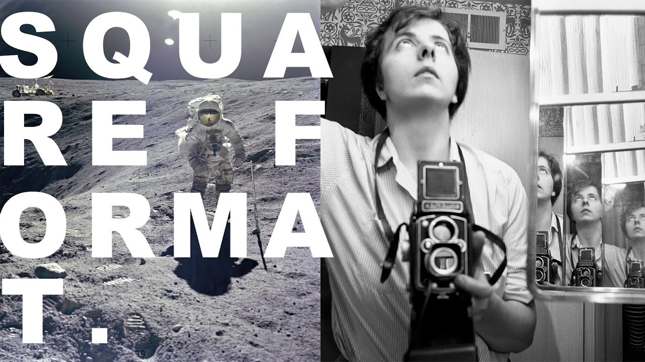 Why the square format is the best format. - YouTube