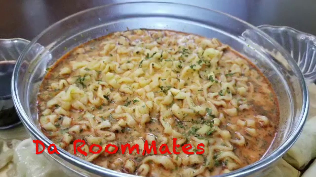 SamYang Hot Chicken Flavor Ramen Noodles , Chicken & Veggie Dumplings ...