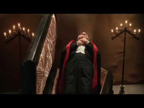 Dracula Dead and Loving It - Rise