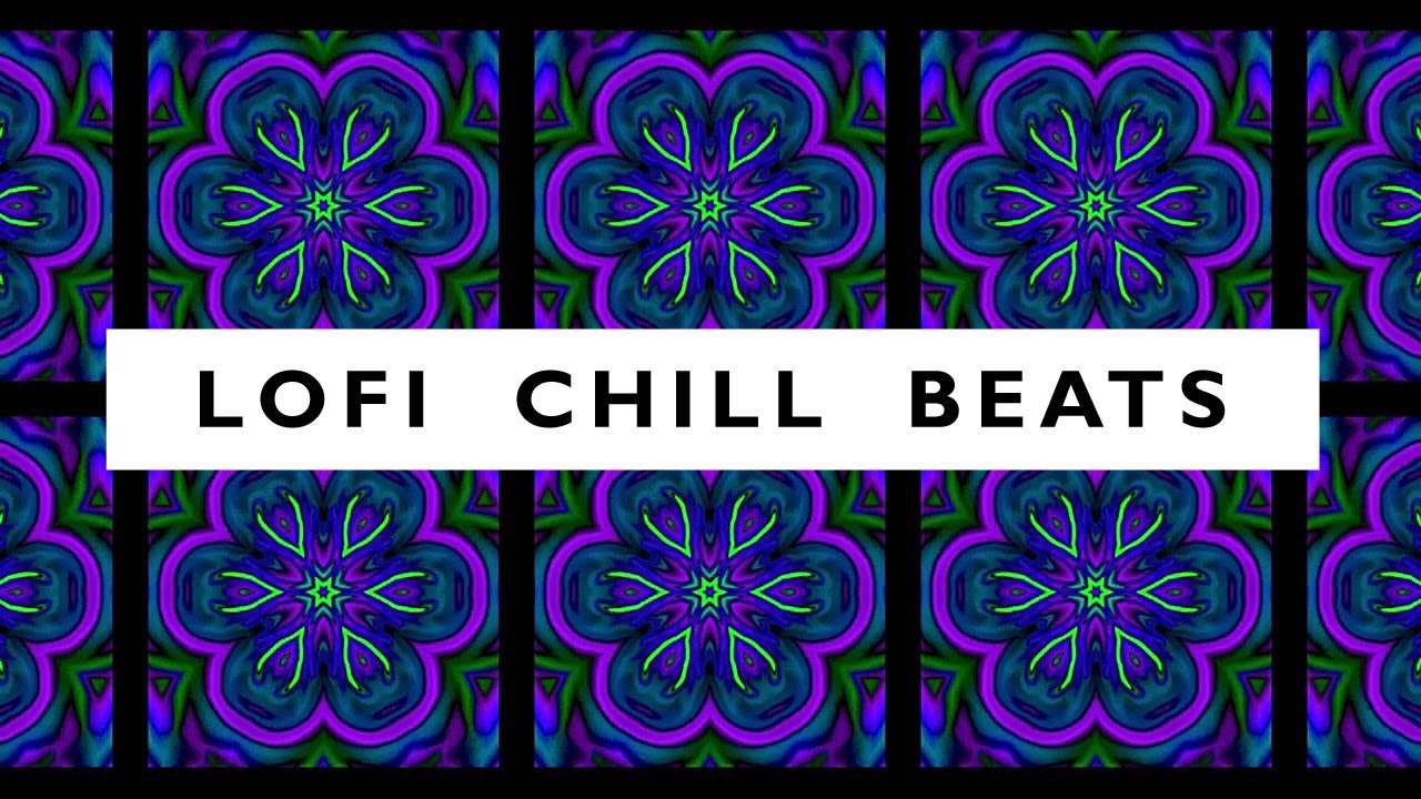 LoFi Chill Beats [chill lo-fi hip hop beats] Chill-out Music - YouTube