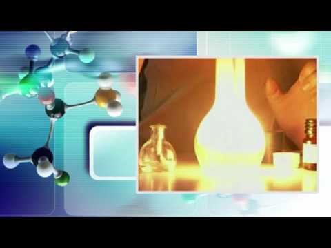 Kimya - Oksigenin kimyəvi xassələri