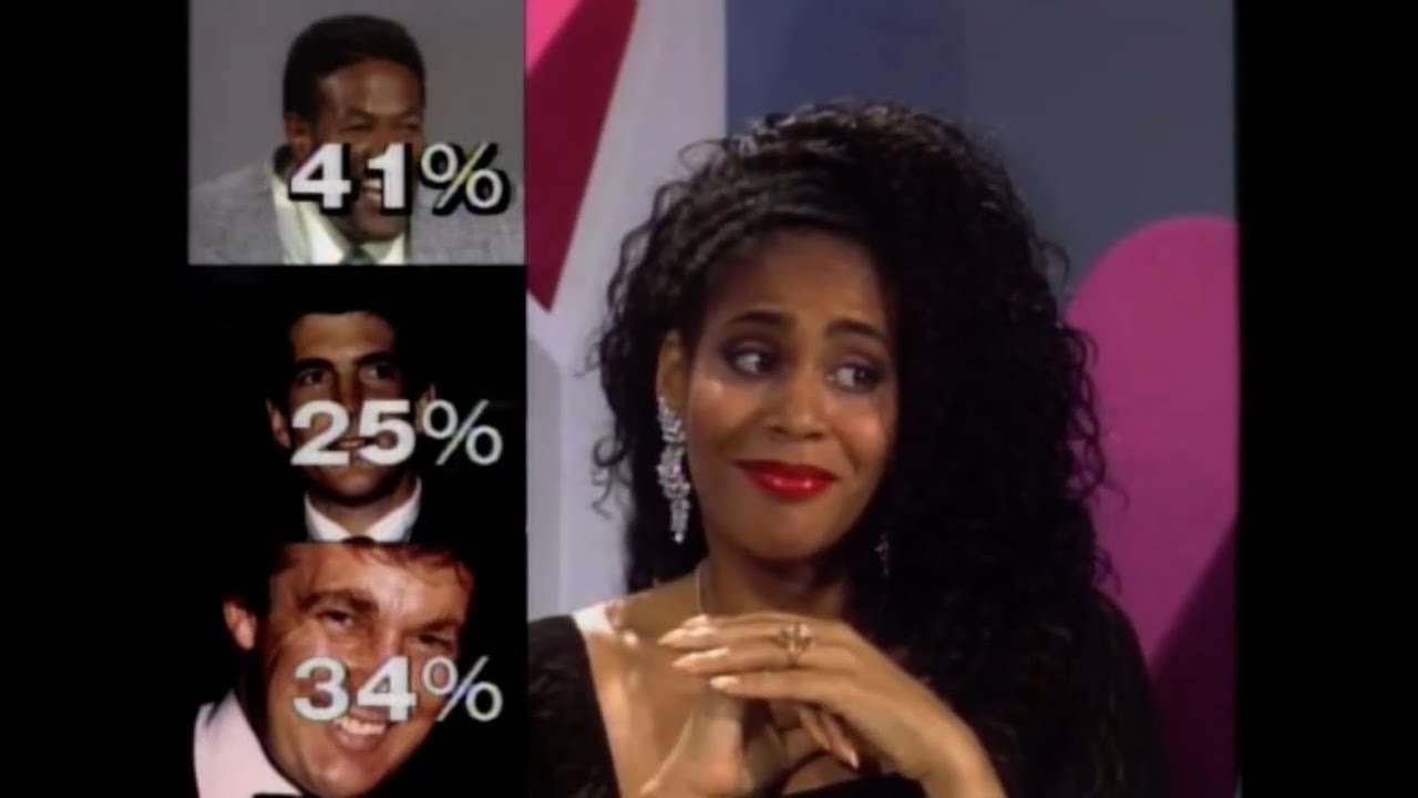 In Living Color “Pilot” | Episode 1 Season 1 - YouTube