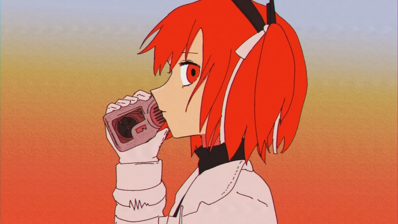 【Iyowa ft. Adachi Rei】 Heat abnormal (熱異常) 【Sub Español】 - YouTube Music