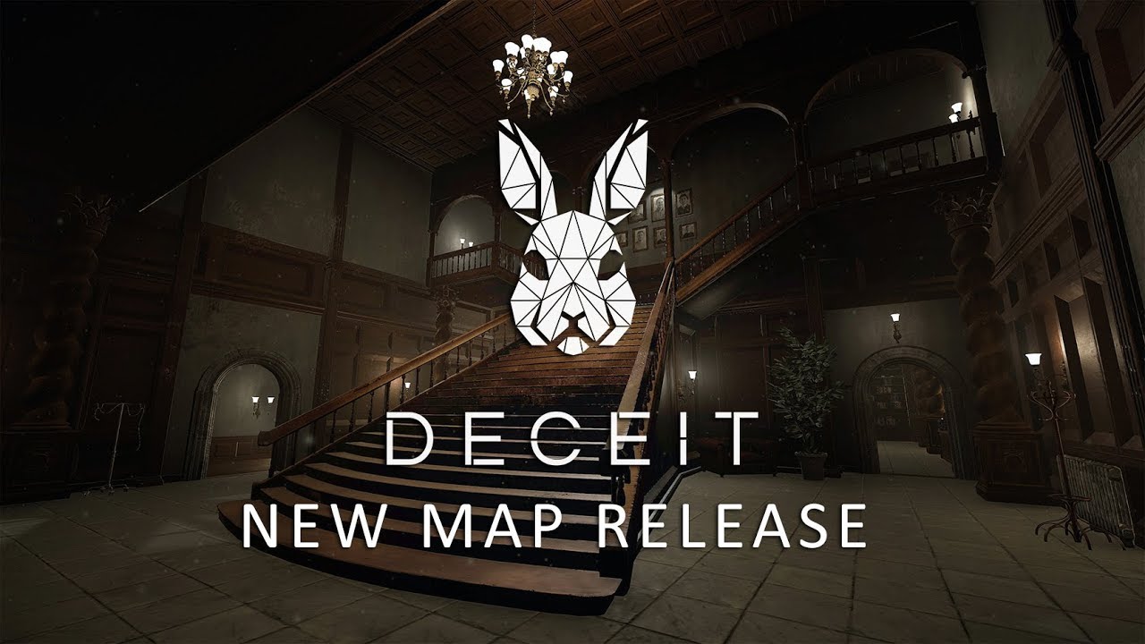 [LIVE]-[Deceit] มาครับมาตอแหลกัน !! - YouTube