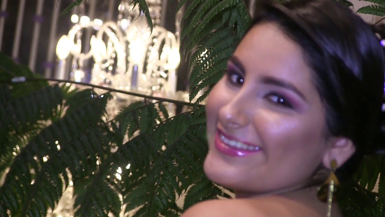 BACKSTAGE - ISABELLA MONTES - YouTube