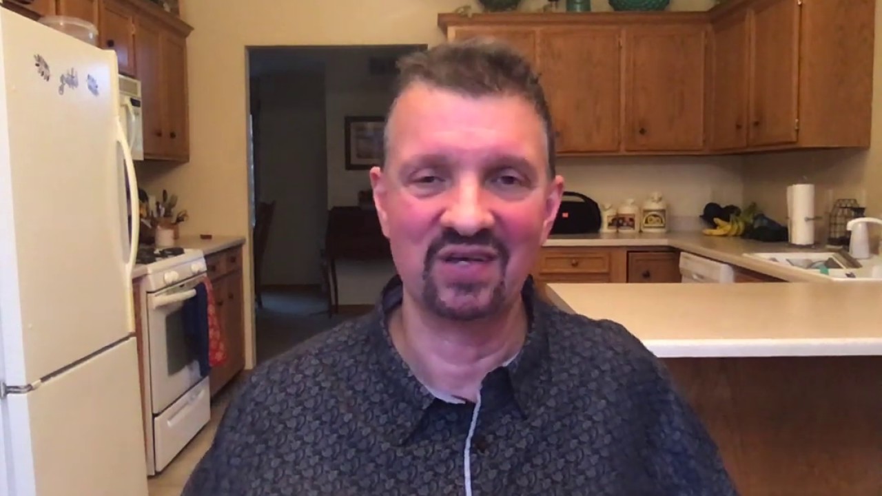 Intro Mark Filippi - YouTube
