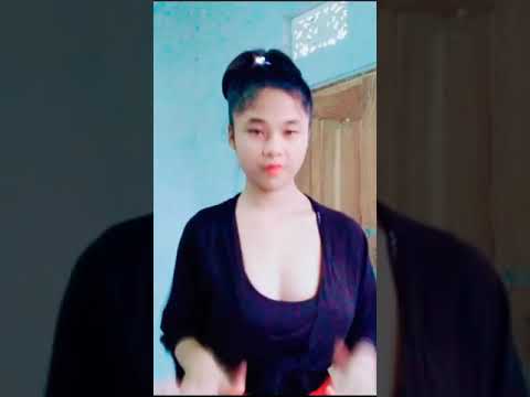 Part_6 [TikTok] 16Th Udah Gede T3T3nya P4NTAT Semok