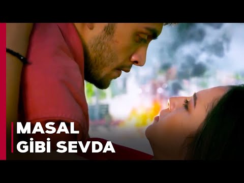 Aslım ile Ozan'ın Aşk Öyküsü | Sevdim Seni Bir Kere Özel Sahneler