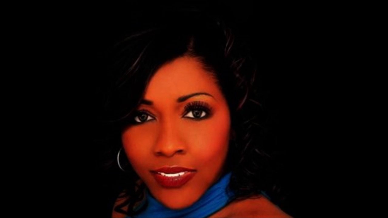 Lacee- Don't Let The Clean Up Woman - YouTube