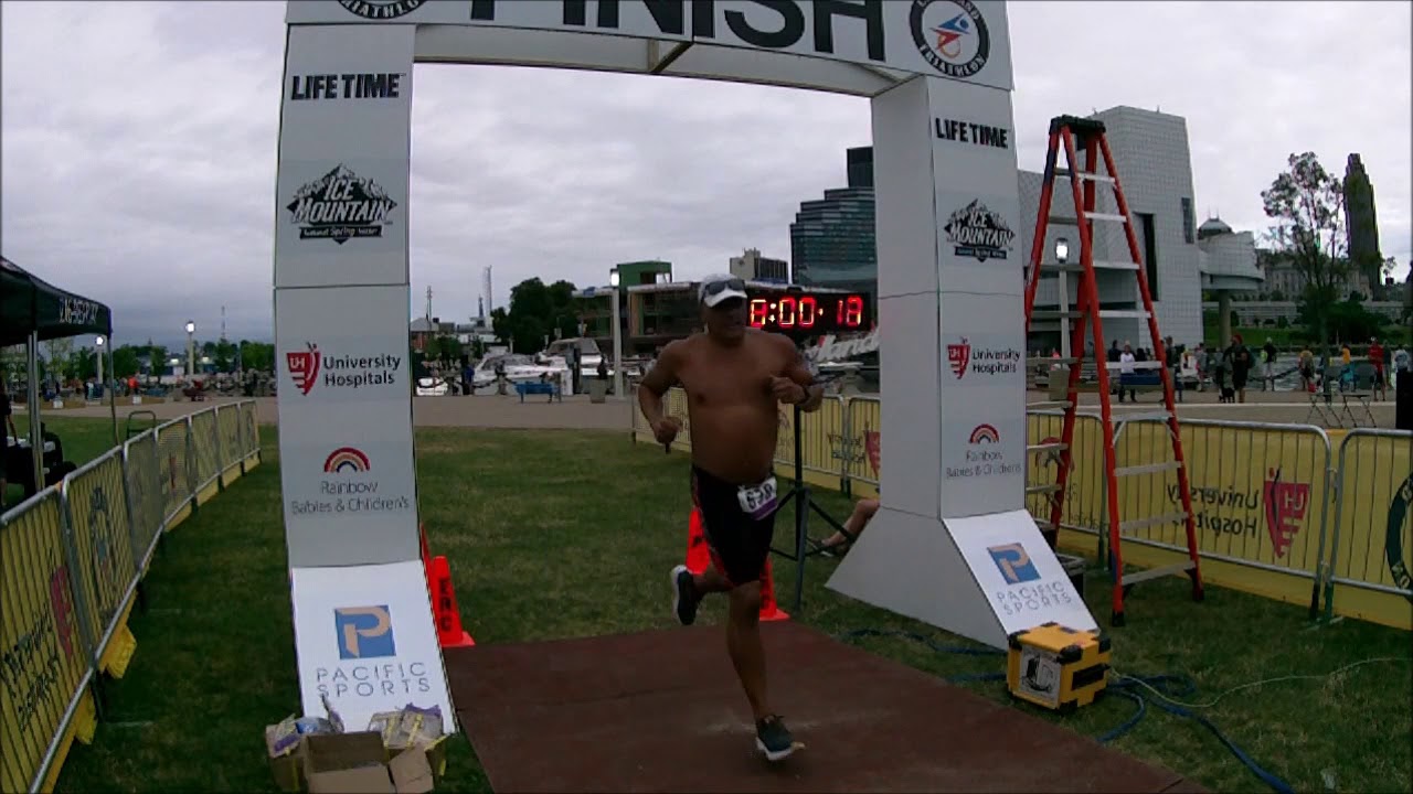Finish Line - YouTube