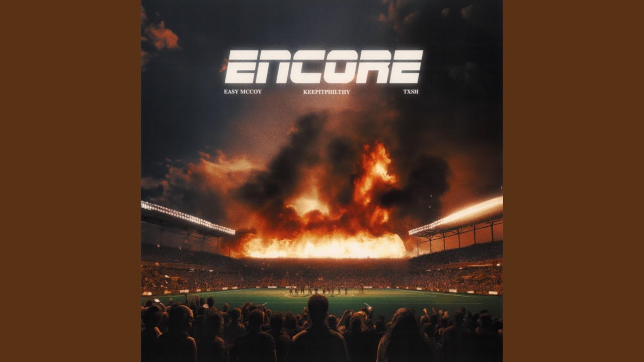 Encore - YouTube