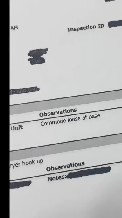 Why Section 8 Inspections Fail (And How to Avoid Them) - YouTube