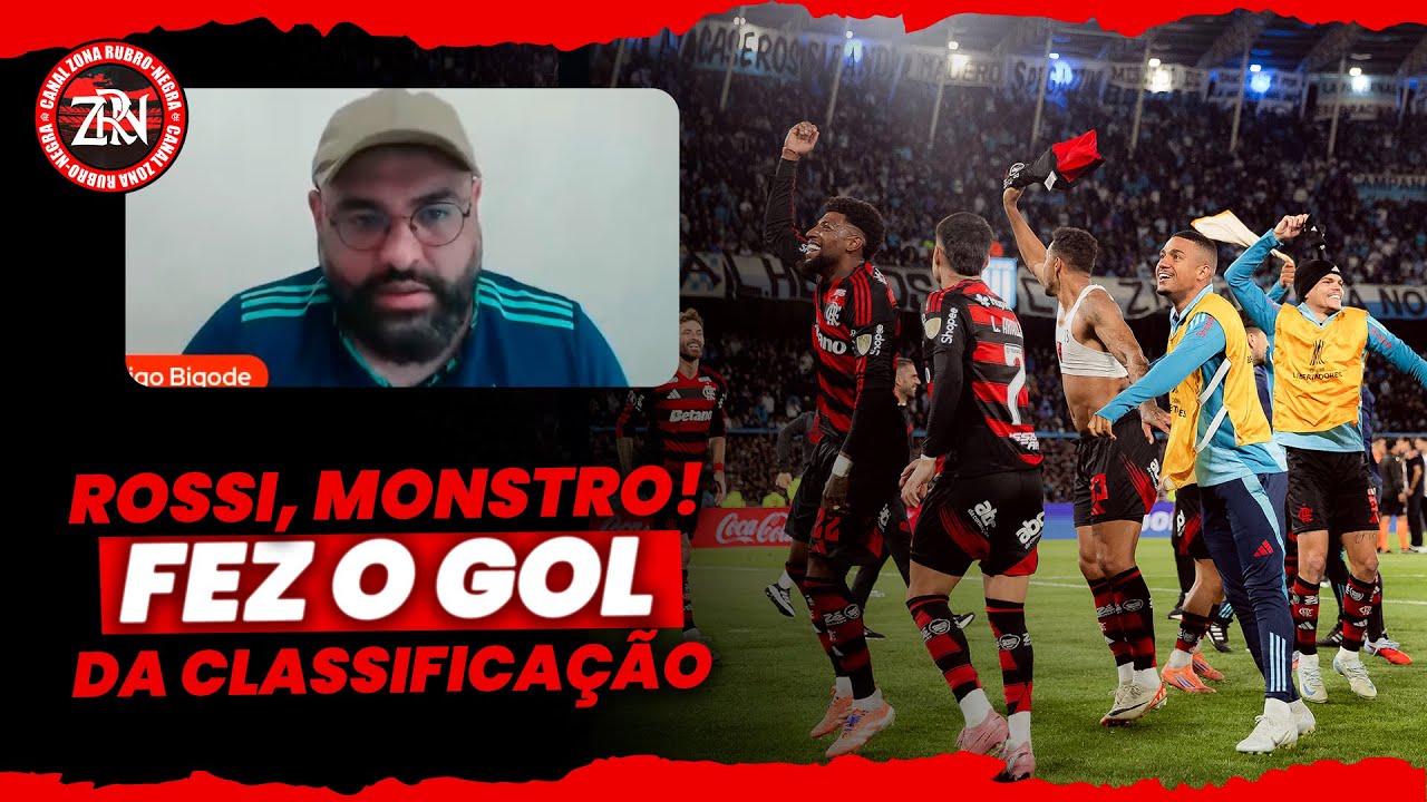 "JOGOU DE FORMA MADURA" BIGODE FAZ ANÁLISE DA CLASSIFICAÇÃO HERÓICA DO ...