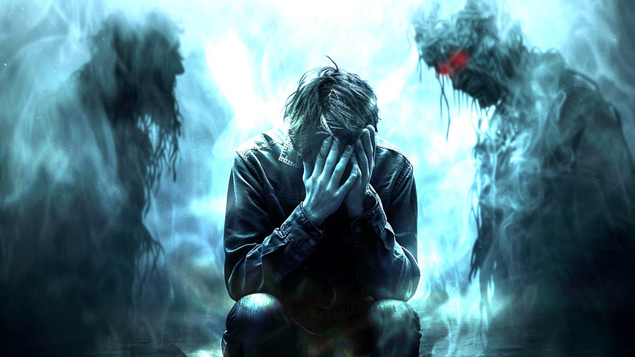How Did a Perfect Being Like Satan Become Evil in the Bible? | Satan’s ...