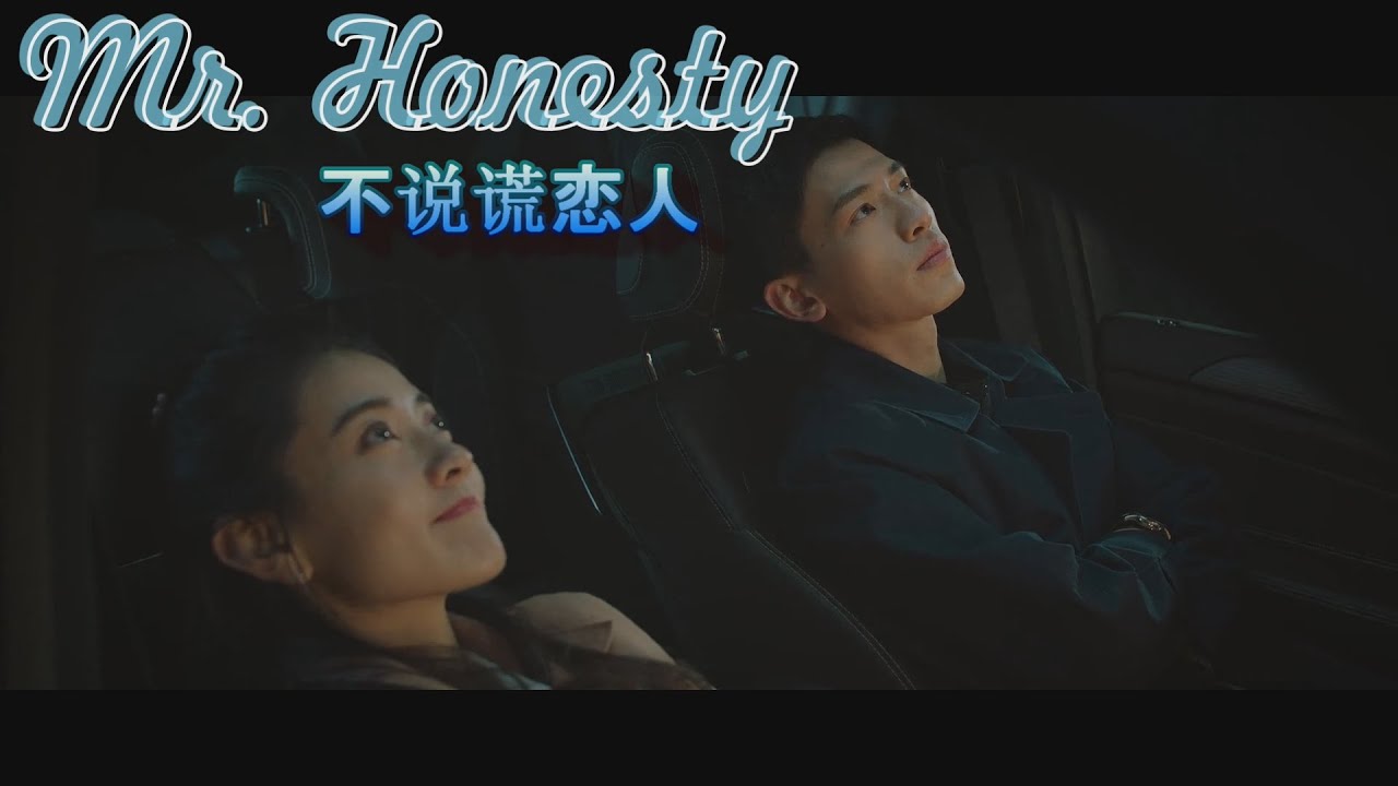 Mr Honesty [FMV] Honestly - YouTube