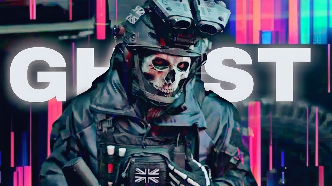 GHOST_EDIT | VISION PRODUCTIONS - YouTube