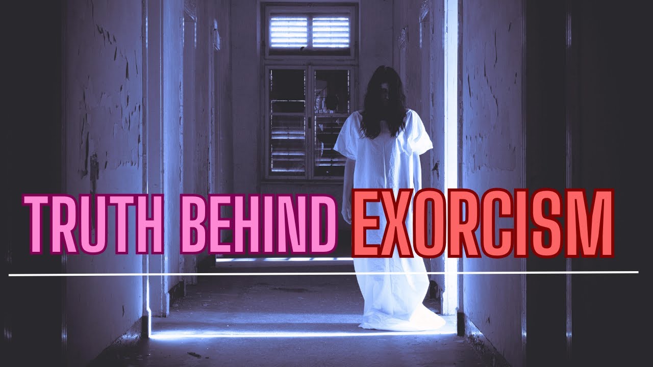 Truth Behind Exorcism | Real Story Of Anneliese Michel ( Emily Rose ...