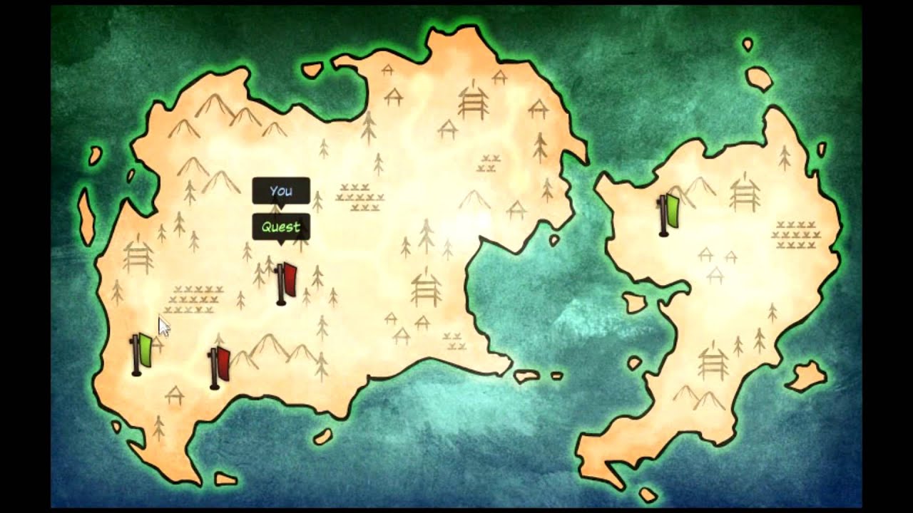 Let's Play Sinjid (2) - YouTube