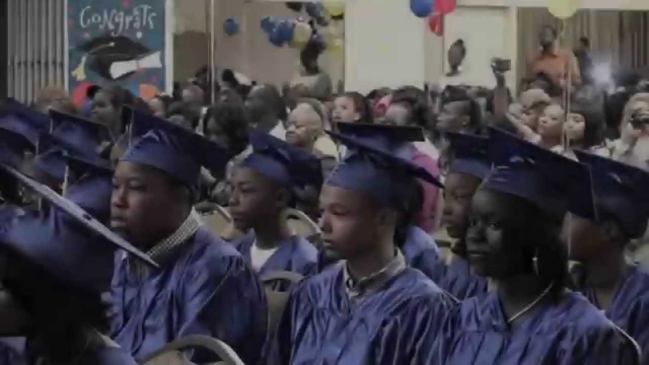 Chester Community Charter School Graduates 216 Students Over A Two-Day ...