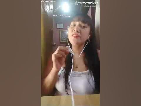 Lost In your eyes boses qoh Batangenya Maria Teresa Manalo Lopez Delmo or Mia Lopez - YouTube