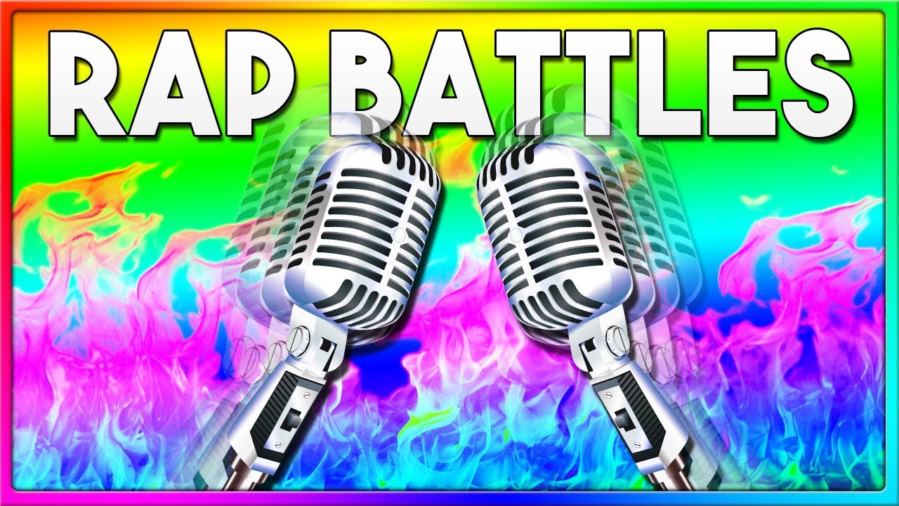 SPEEDY IS THE GREATEST RAPPER EVER! | Mad Verse City - YouTube