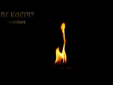 Ne Kaldı? - Yankılar7