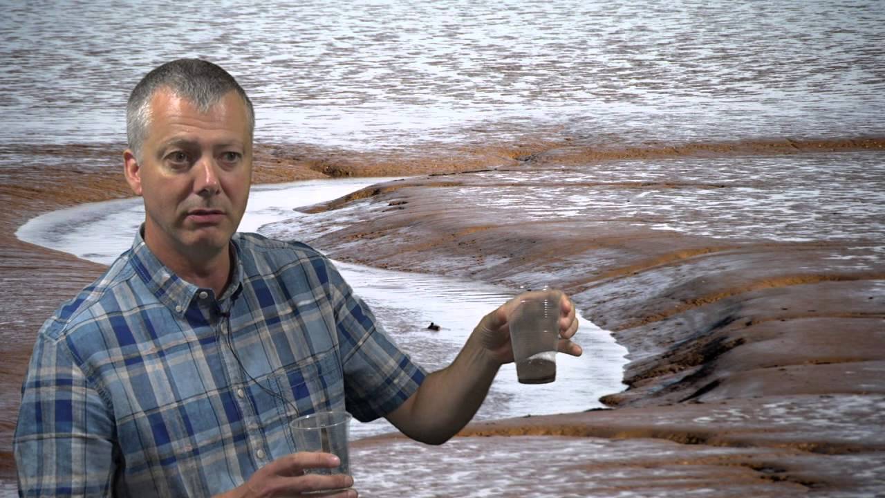 Dr Rupert Perkins - Natural Coastal Management - YouTube