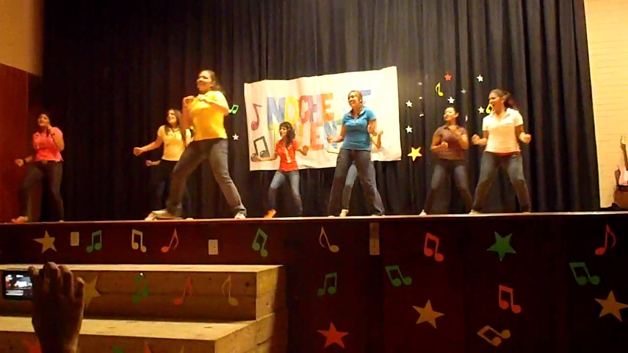ZUMBA JAS SUD 20012 - YouTube