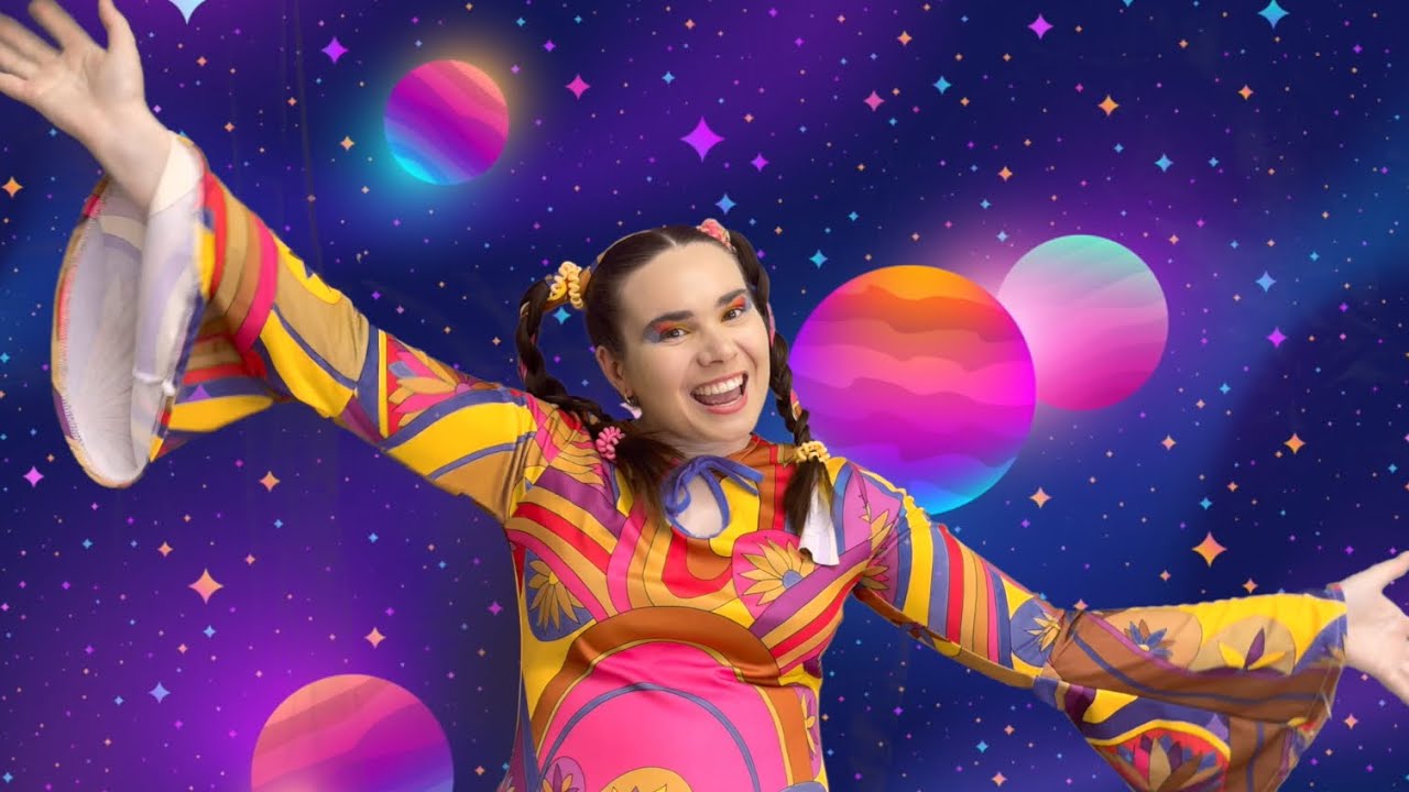 Planet Jassi - Exploring with Jassi - YouTube