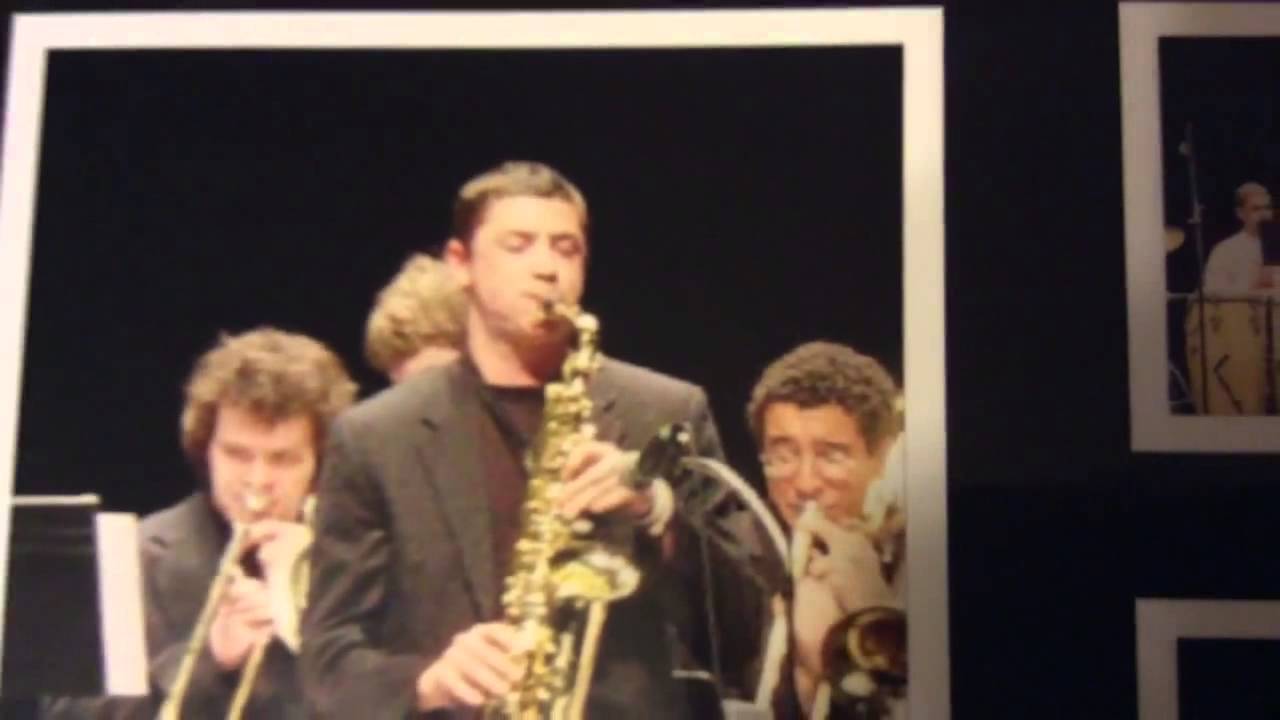 Why: Dave Grippo - YouTube