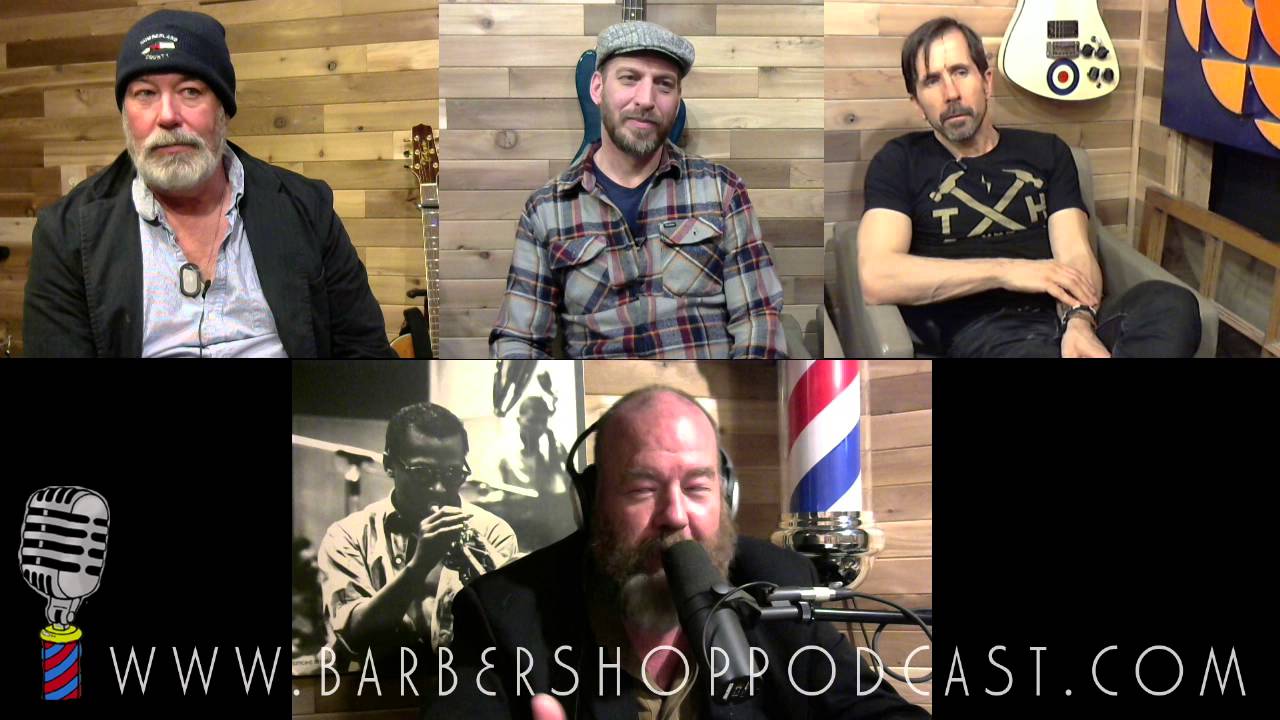Addicted To Music with Dave Pomfret, George Douglas and Frank Koren ...