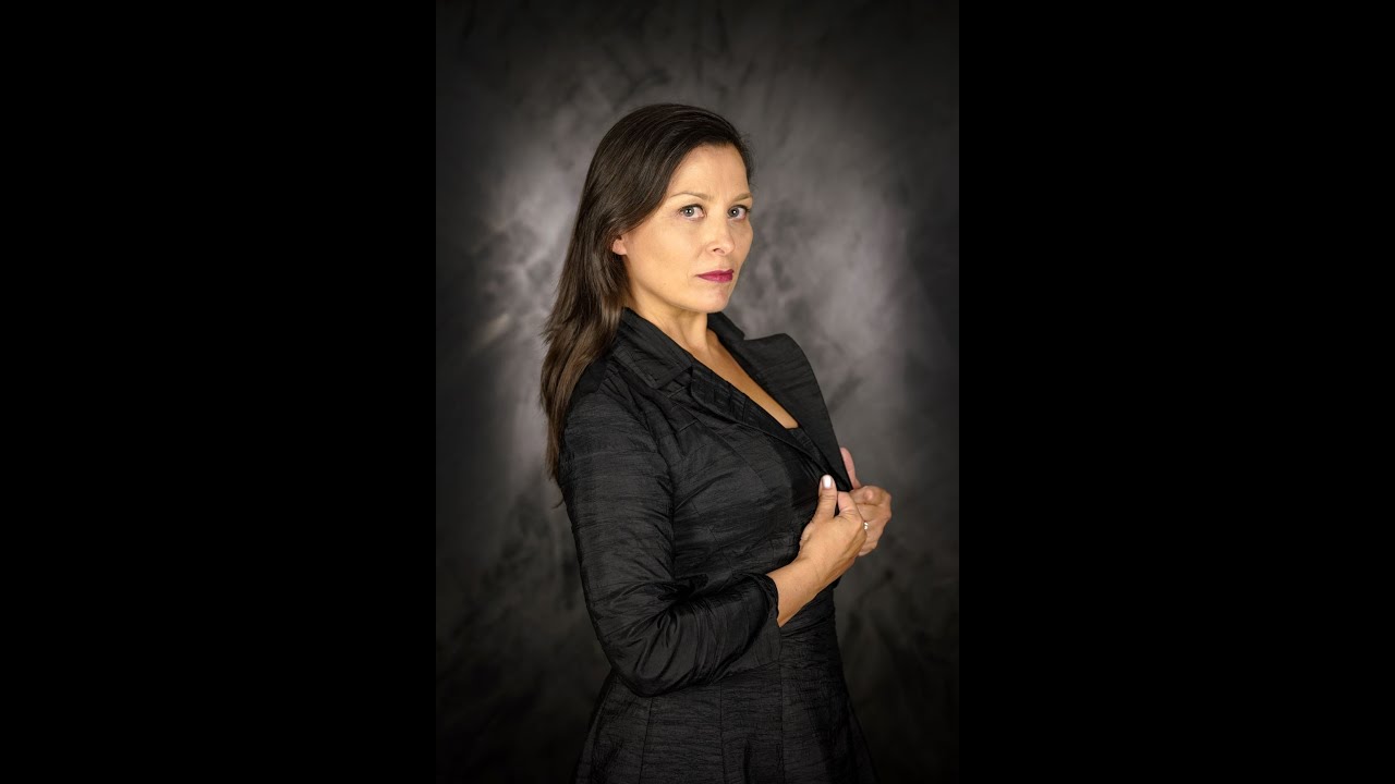 Jessica Giuliani Tv Presenter programma di moda - YouTube