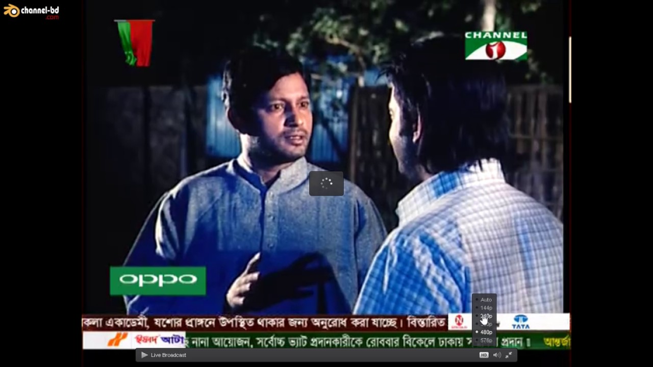 Channel i Live - YouTube