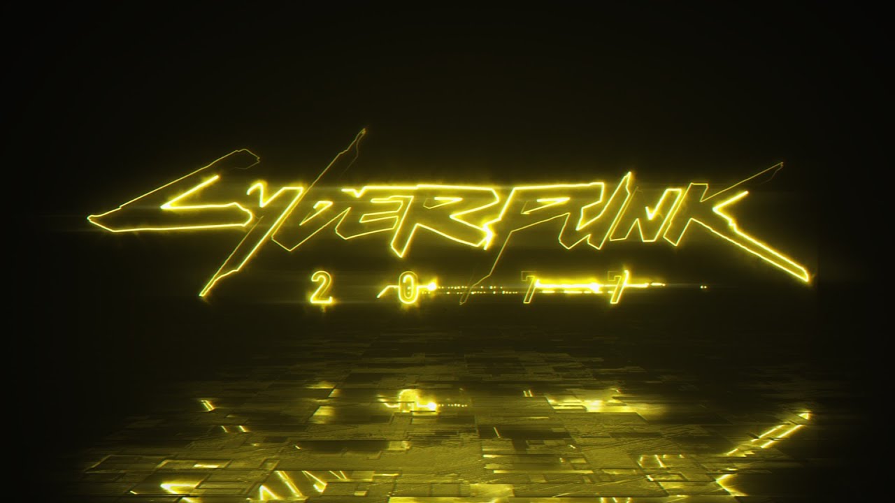 Neon RGB Logo Reveal After Effects Intro Template #250 Animation ...