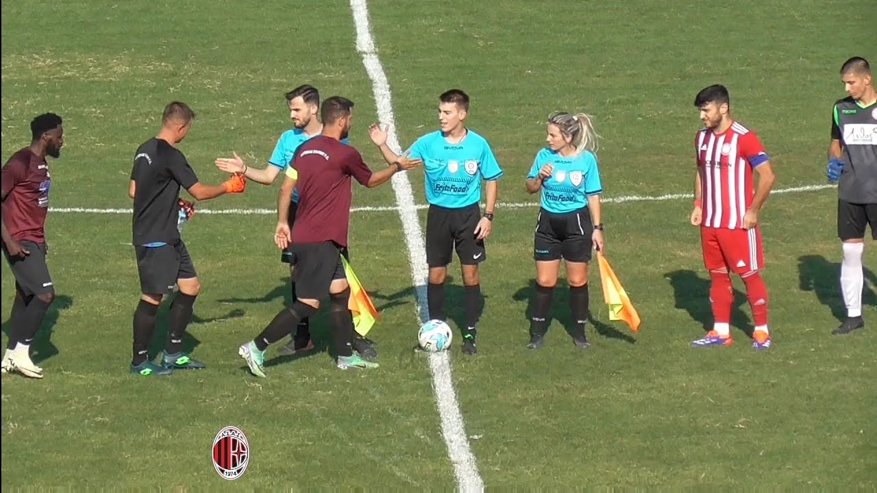 ΜΑΛΕΣΙΝΑΣ ⚽ΑΣΤΕΡΑΣ ΣΤΑΥΡΟΥ ΦΙΛΙΚΟ - YouTube