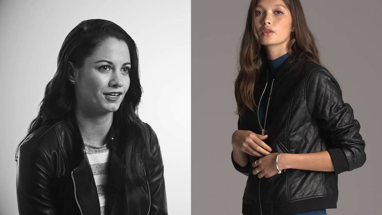 Bar III Style Advisors - Fall Trend Report - YouTube