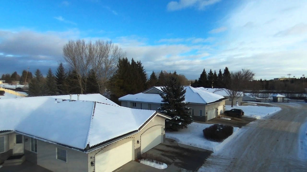 Red Deer Winter YouTube red-deer-winter-youtube